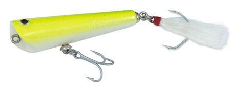 2.75 inch PopRoller – Highroller Lures